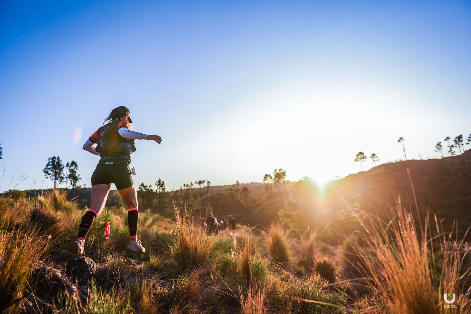 UTACCH® Ultra Trail Amanecer Comechingón.