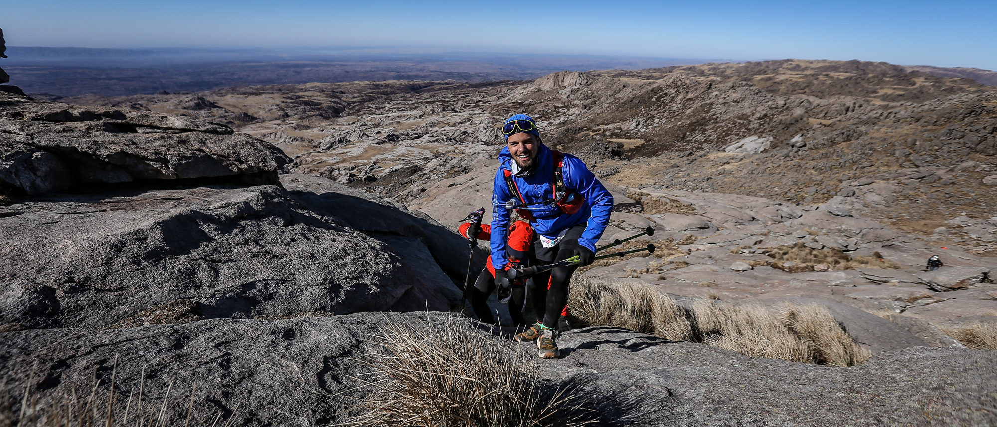 GALERÍA – UTACCH® Ultra Trail Amanecer Comechingón.
