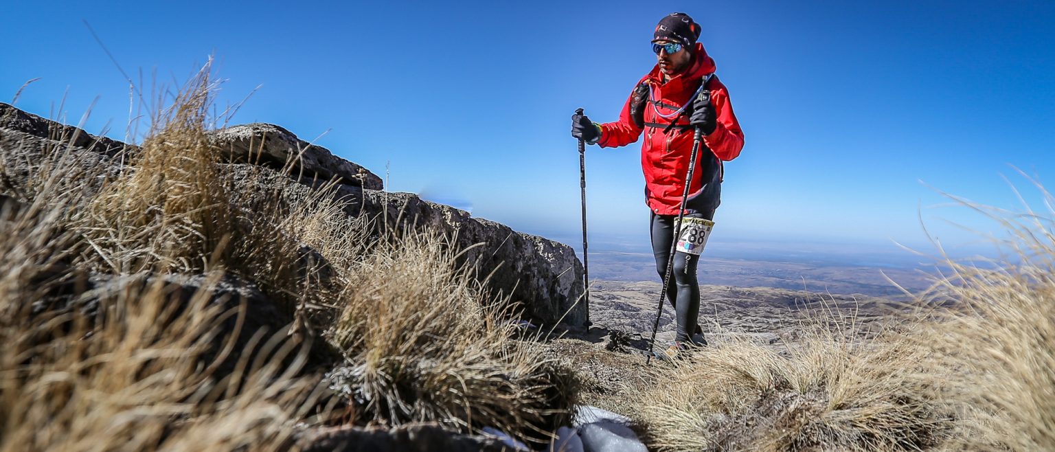 120K CHAQUÍN ULTRA TRAIL – UTACCH® Ultra Trail Amanecer Comechingón.