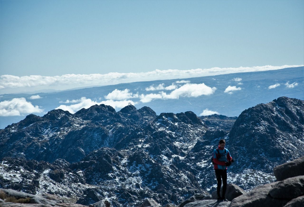 EL LUGAR – UTACCH® Ultra Trail Amanecer Comechingón.