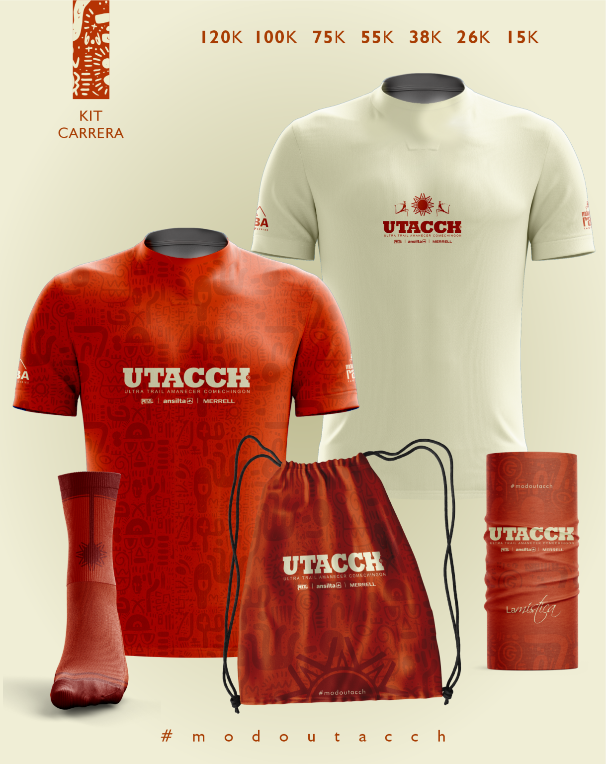 INSCRIPCIONES – UTACCH® Ultra Trail Amanecer Comechingón.