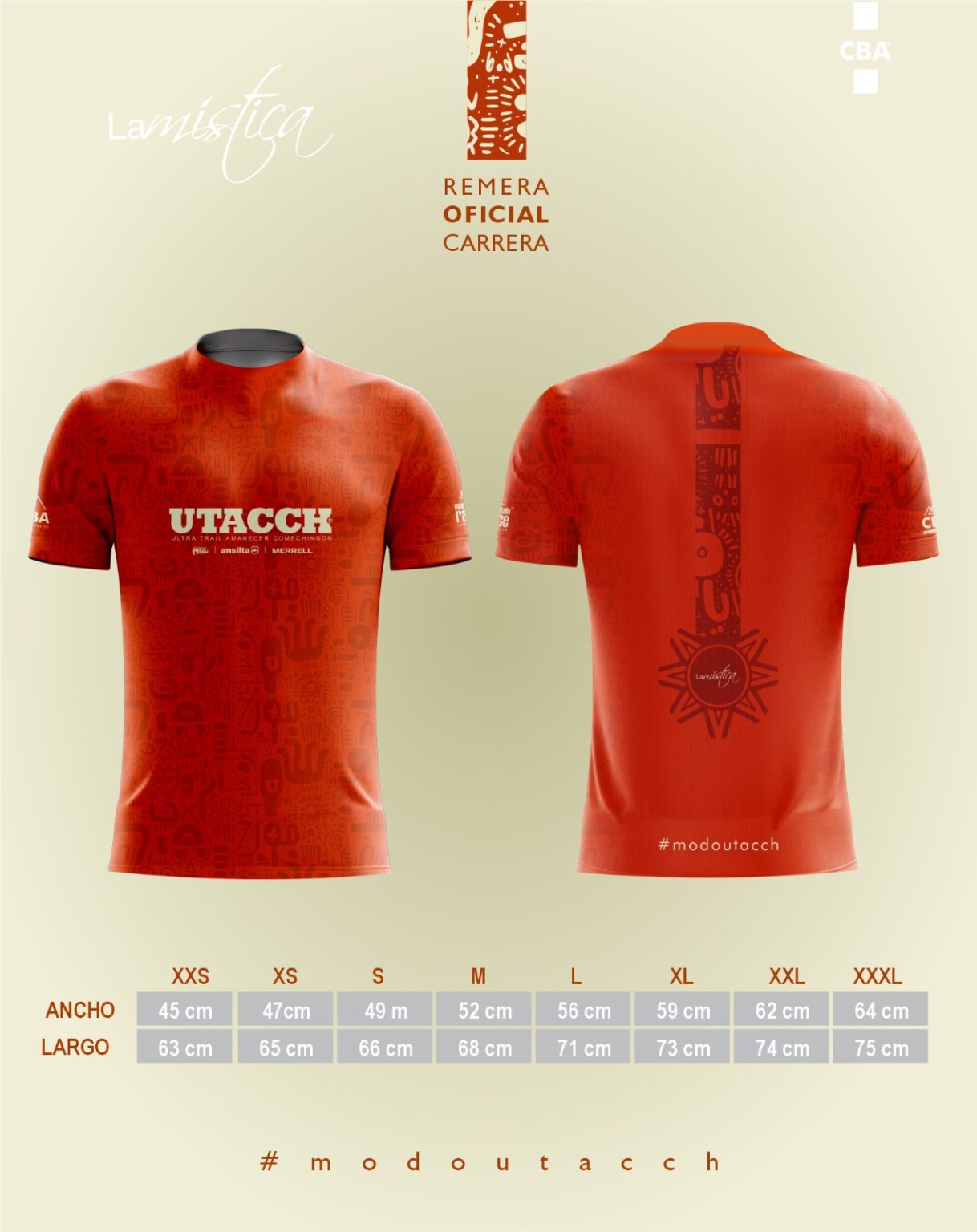 INSCRIPCIONES – UTACCH® Ultra Trail Amanecer Comechingón.